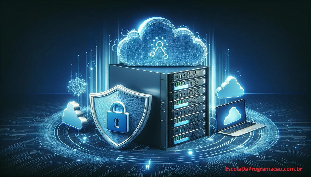 Segurança em Servidores: Guia sobre SSH Keys e Firewalls