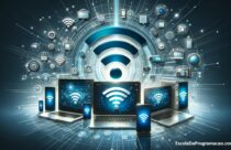 Conceitos Básicos de Redes: Entendendo Protocolos e Topologias