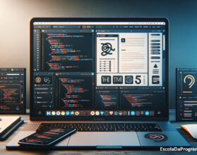 Conceitos Básicos de Redes: Entendendo Protocolos e Topologias