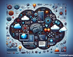 Conceitos Básicos de Redes: Entendendo Protocolos e Topologias