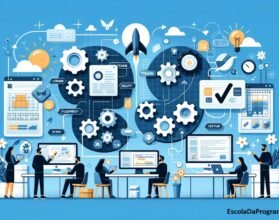 Conceitos Básicos de Redes: Entendendo Protocolos e Topologias