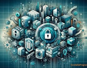 Conceitos Básicos de Redes: Entendendo Protocolos e Topologias