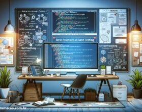 Conceitos Básicos de Redes: Entendendo Protocolos e Topologias