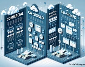 Conceitos Básicos de Redes: Entendendo Protocolos e Topologias